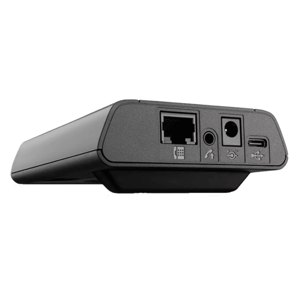 Poly MDA524 QD Audio Processor | Buy Plantronics MDA524 212164-01 HP ...