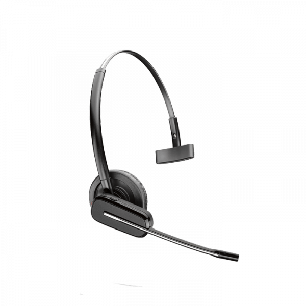 Poly Savi 8445 Office Headset | Buy Poly S8445 2-221107-201 HP 8L7F8AA#ABA