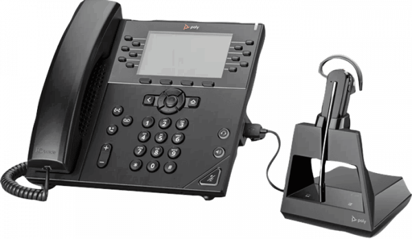 Polycom Headsets Compatibility Guide | View Headsets Compatible with ...