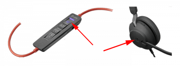 Certified Headsets for Microsoft Teams - Headsets Direct