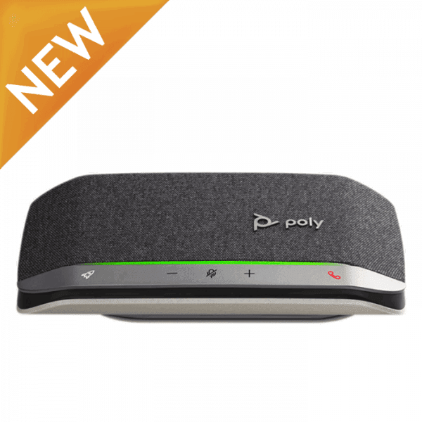 Poly Sync 20 Speakerphone | Headsets Direct, Inc.