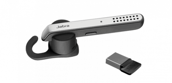 How to Pair Jabra Stealth UC Bluetooth Headset - Headsets Direct