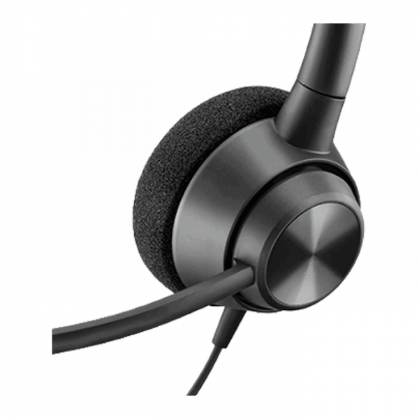 Poly EncorePro EP320 Headset | Buy Poly EP3200 214573-01 HP 77T26AA