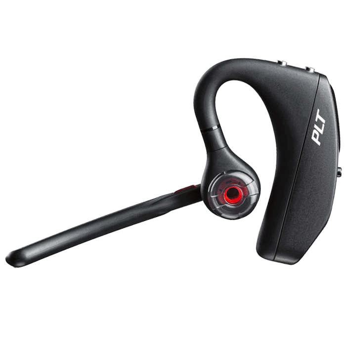 Poly Plantronics Voyager 5200 Bluetooth Headset Variations - Headsets ...