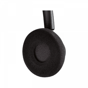 Poly EncorePro HW520 Headset | Buy Plantronics HW520 89434-01 HP ...