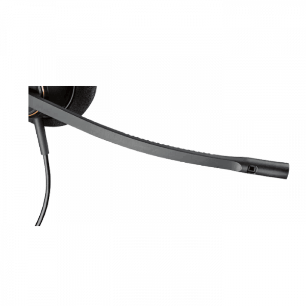 Poly EncorePro HW520 Headset | Buy Plantronics HW520 89434-01 HP ...