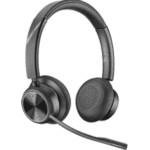 Poly Savi 7320 Office Wireless Headset | Buy Poly S7320 214777-01 HP ...