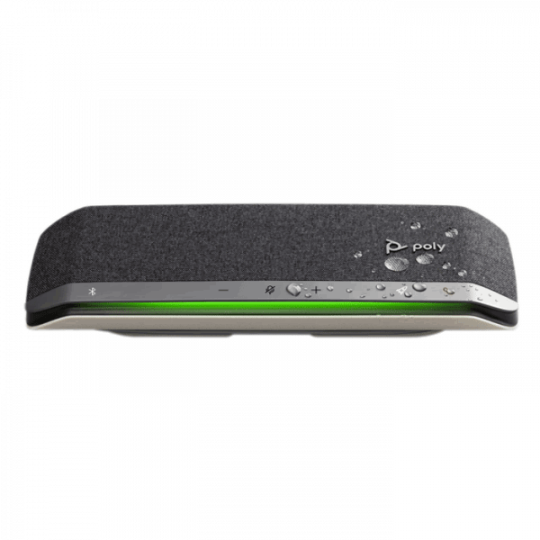 Poly Sync 40+ Speakerphone | Buy Poly Speak 40+ 218765-01 HP 772C5AA