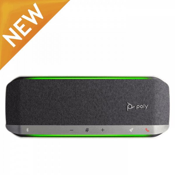 Poly Sync 40 Speakerphone - Headsets Direct Poly Sync 40 Speakerphone - Headsets Direct