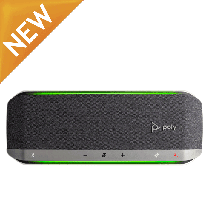Poly Sync 40 Speakerphone - Headsets Direct