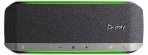 Poly Sync 40 Speakerphone | Buy Poly Speak 40 216874-01 HP 772C4AA