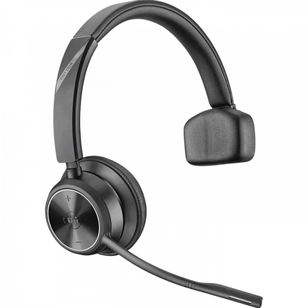 Poly Savi 7310 Office Wireless Headset | Buy Poly S7310 214778-01 HP ...