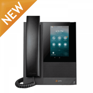 Polycom IP Deskphones & Speakerphones - Headsets Direct