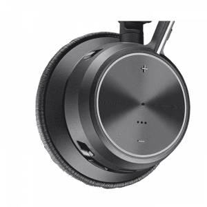 Poly Voyager Focus 2 UC Headset | Buy Poly VFocus 2 UC 213726-01 HP 76U46AA