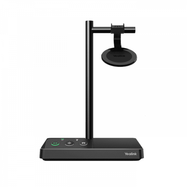 Yealink WH62 Dual Wireless DECT Headset - Headsets Direct