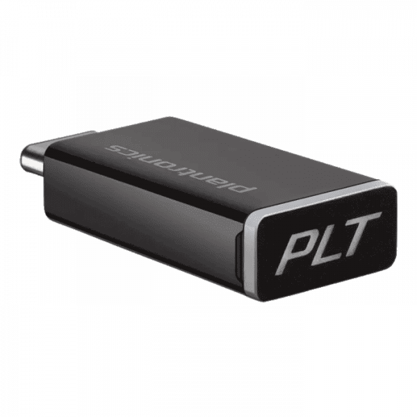 Poly BT600 USB Dongle | Buy Plantronics BT600 205250-01 HP 85Q79AA