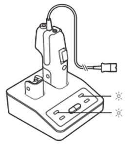 Poly CA22CD Replacement Battery | Poly CA22CD Battery 218401-01 HP ...