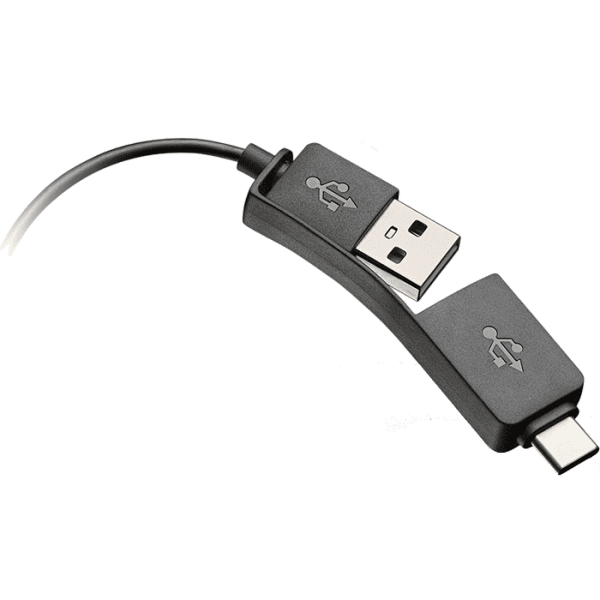 Poly DA85 Adapter | Buy Plantronics DA85 218267-01 HP 786C7AA