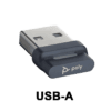 Poly BT700 Bluetooth USB Adapter | Buy Poly BT700 217877-01 HP 786C4AA
