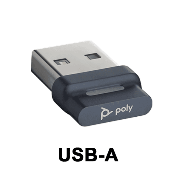Poly BT700 Bluetooth USB Adapter | Buy Poly BT700 217877-01 HP 786C4AA