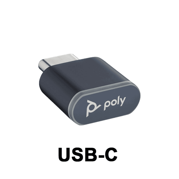 Poly BT700 Bluetooth USB Adapter | Buy Poly BT700 217877-01 HP 786C4AA