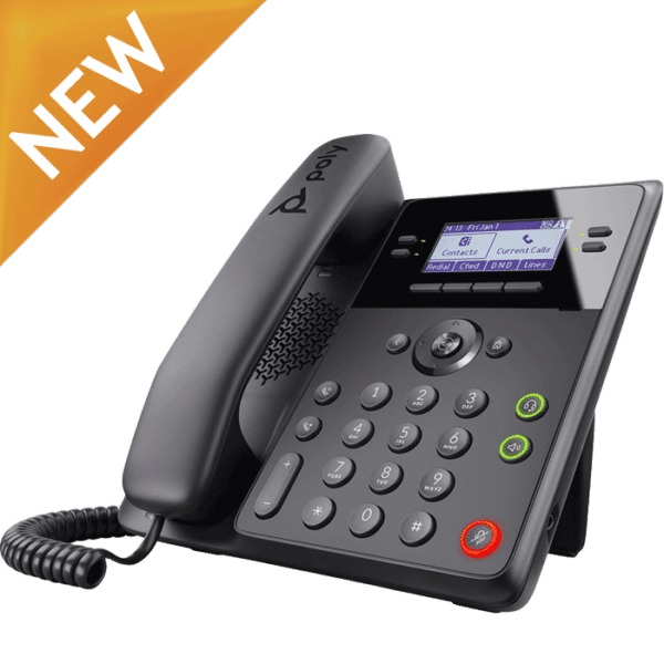 Polycom IP Deskphones & Speakerphones - Headsets Direct