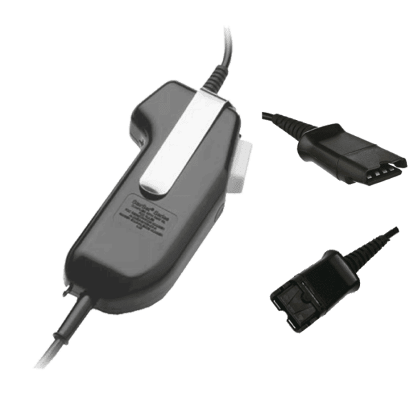 Push to Talk Headsets - Headsets Direct