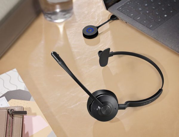 Jabra Link 400 USB DECT Adapter - Headsets Direct