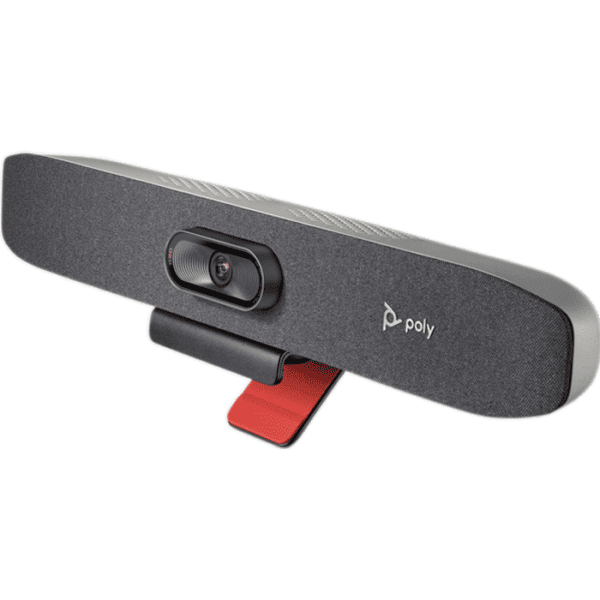 Poly Studio R30 USB Video Bar | Buy Poly Studio R30 2200-69390-001 HP ...
