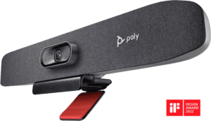 Poly Studio R30 USB Video Bar | Buy Poly Studio R30 2200-69390-001 HP ...