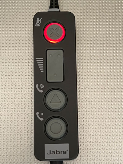 Jabra Biz 2300 GSA PTT Duo Headset - Headsets Direct