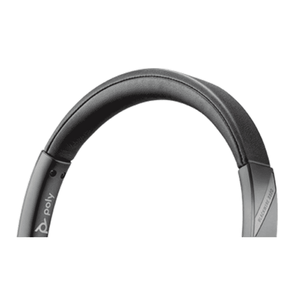Poly Blackwire 3320 Headset | Buy Poly BW3320 213934-101 HP 76J16AA