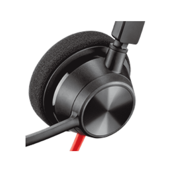 Poly Blackwire 3310 Headset | Buy Poly BW3310 213928-101 HP 767F7AA