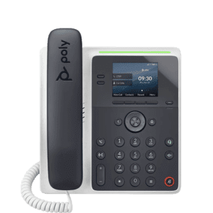 Poly Edge E100 IP Desk Phone | Buy Poly E100 2200-86980-025 HP 82M86AA
