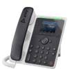 Poly Edge E100 IP Desk Phone | Buy Poly E100 2200-86980-025 HP 82M86AA