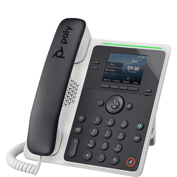 Poly Desk Phones | Buy a Poly Office Phones for Business and Hybrid ...