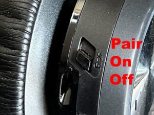 How To Pair Poly Voyager Office Base & Headset - Headsets Direct