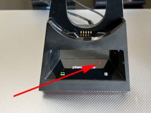 How To Pair Poly Voyager Office Base & Headset - Headsets Direct