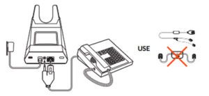 How To Pair Poly Voyager Office Base & Headset - Headsets Direct
