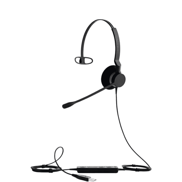 Push to Talk Headsets - Headsets Direct