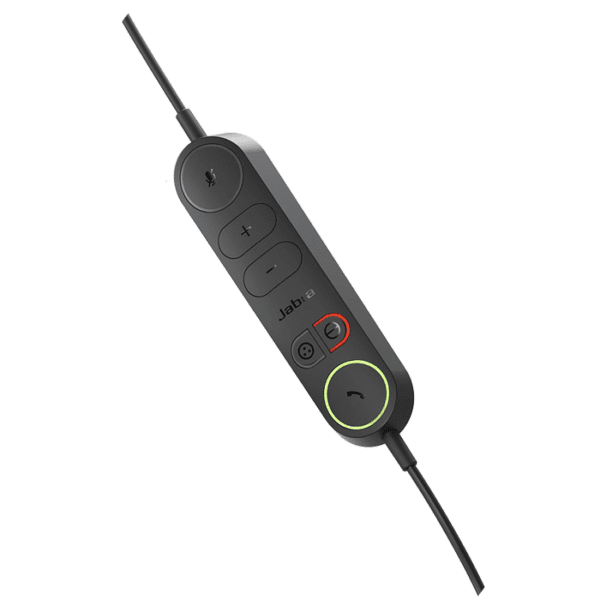 Jabra Engage 40 USB Stereo Headset - Headsets Direct