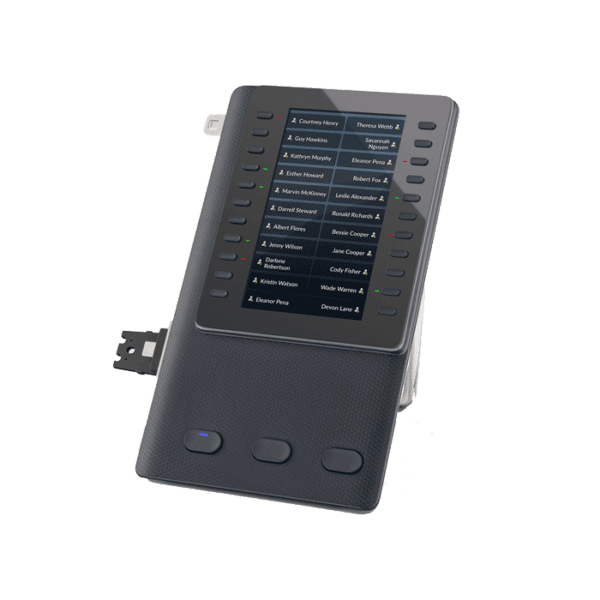 Poly Edge E Expansion Module | Buy Poly Edge E Expansion Module 2200-87020-025 HP 85W93AA