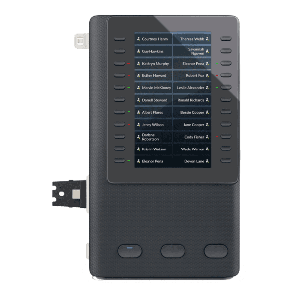 Poly Edge E Expansion Module | Buy Poly Edge E Expansion Module 2200 ...