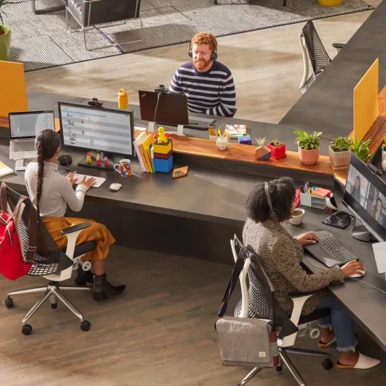 Logitech Headsets - Headsets Direct