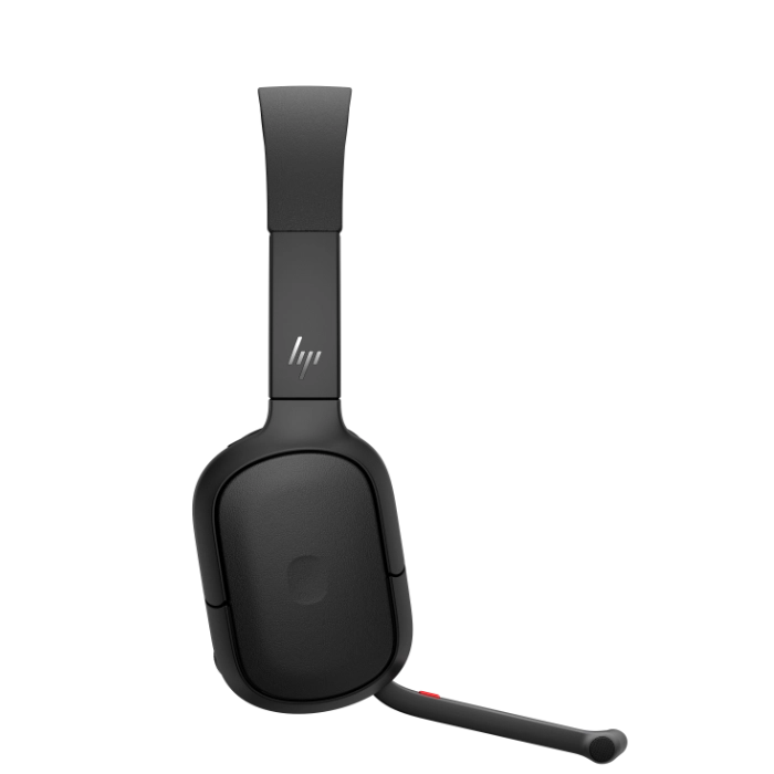 HP Poly Focus 625 Stereo Bluetooth Headset with Mic - Headsets Direct